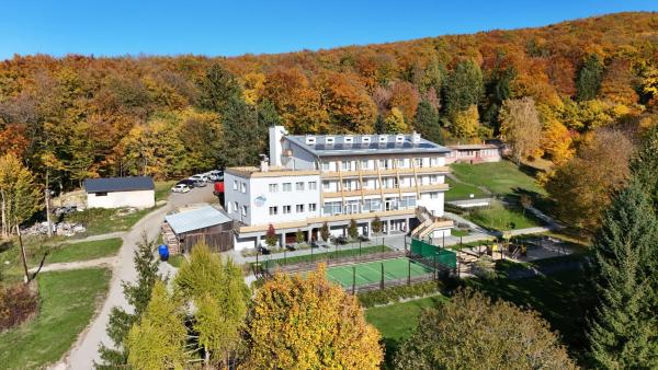 Chata Trubárka - Slovakia