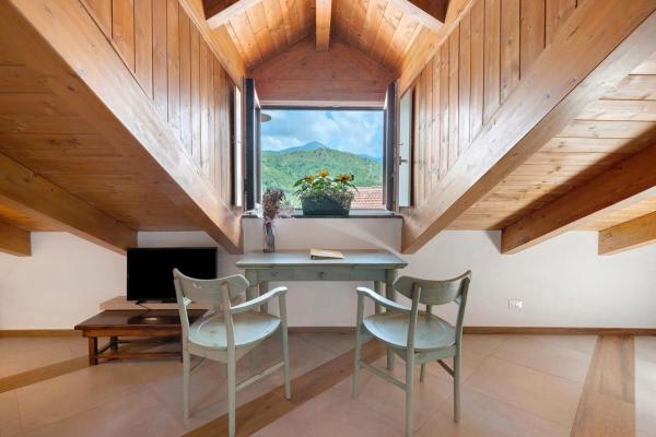 Appartamenti In Agriturismo - Salerno