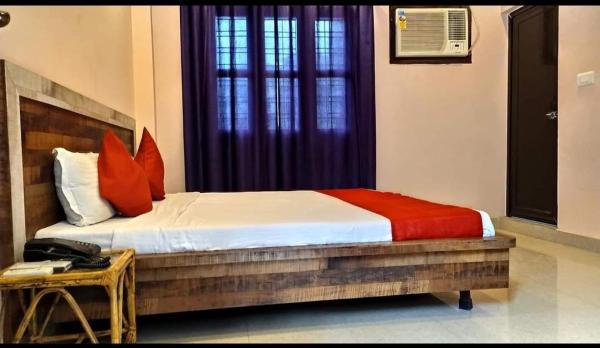 The Aradhya Gange Residency - Rishikesh