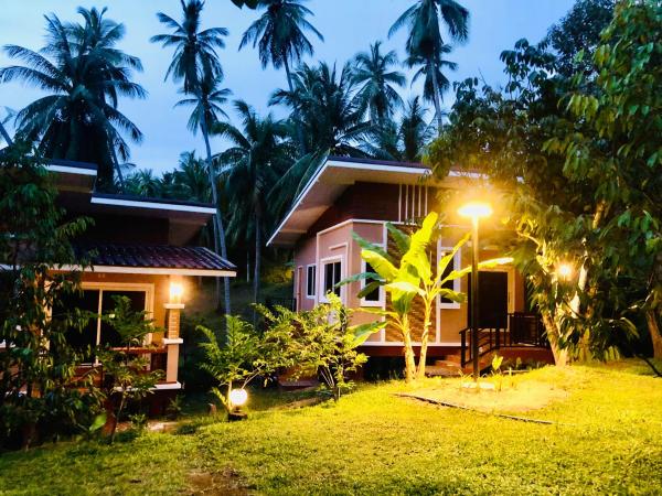 Lucky Sky Homestay ลัคกี้สกายโฮมสเตย์ - Koh Samui