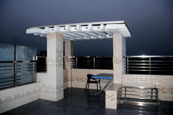 Hotel Blue Castle International Two - Bangladesh