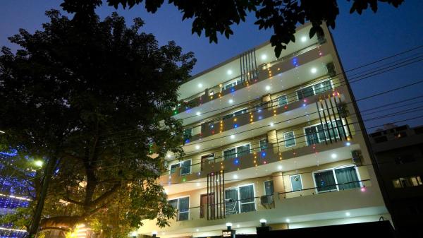 Corporate Stays-sector 43 - Gurugram