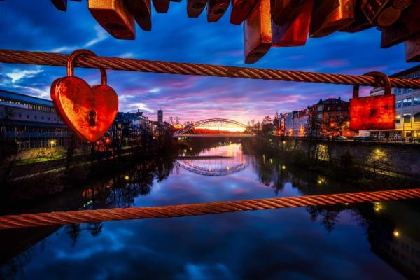 Fewo Viktoria Ii - Bamberg