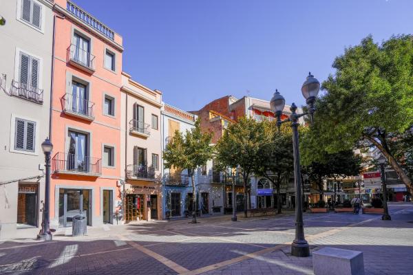 Sj7 Aparthotel - Gérone