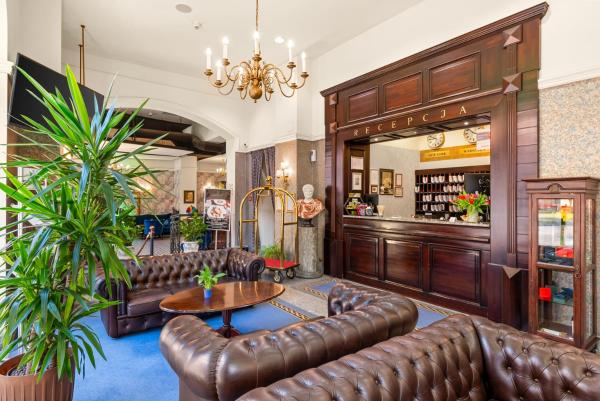 Hotel Diament Plaza Gliwice - Pologne