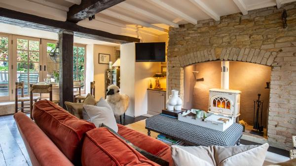 Stoneleigh - Chipping Norton