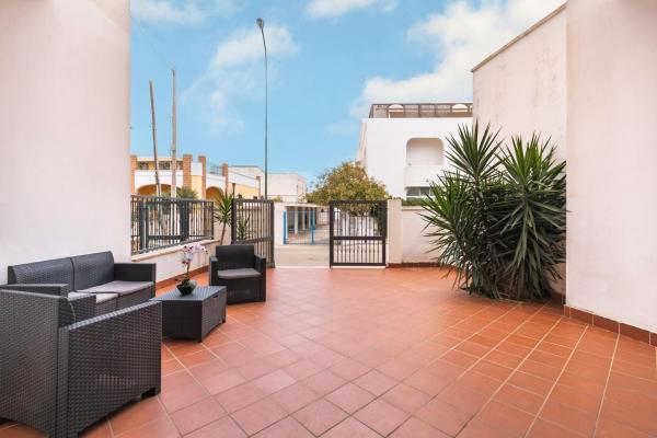 Villa Maravì - Punta Prosciutto