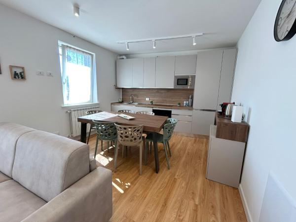 Trilo Giudici - Cerete