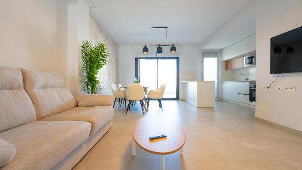 Yourspain Apartment S242b - Torrevieja