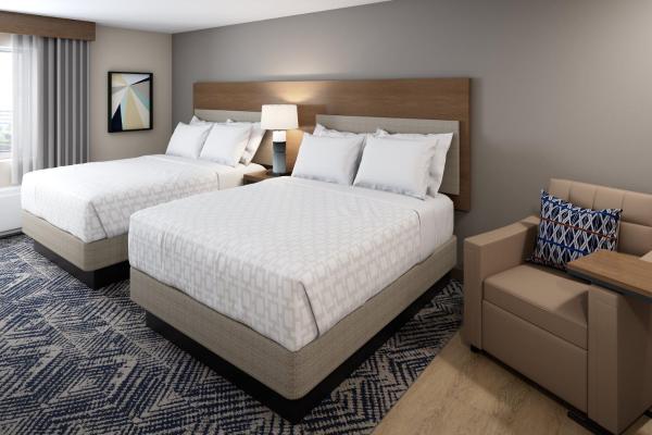 Candlewood Suites London South By Ihg - Belmont