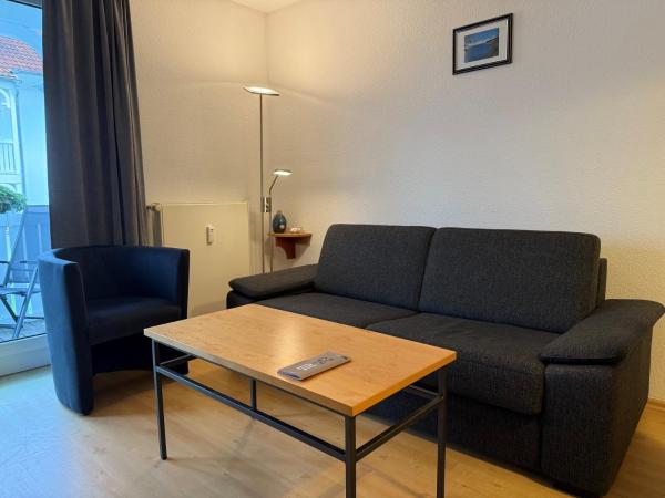 Binzer Sterne 08 Typ A , Id Bs108 - Binz