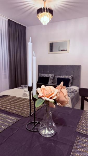 Jad Militari Residence - Bukarest