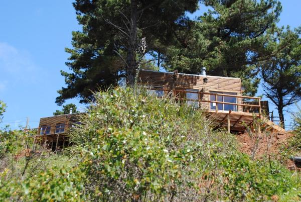 Cabañas & Spa Carilafquen - Región Metropolitana de Santiago