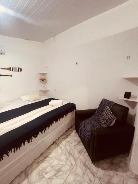 Suíte Privativa Com Conforto - Brasil