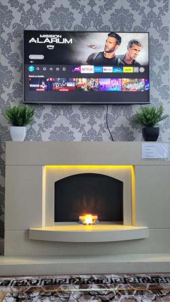 House4 Holiday - Liverpool, UK