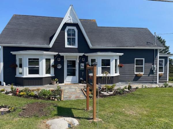 Route3bnb - Nova Scotia