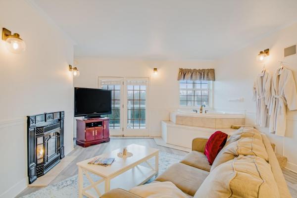 The Charleston At The Judith Ann Inn - Ocean Shores, WA