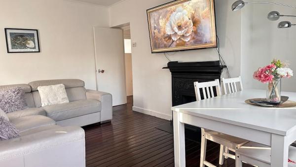 Bright 2 Bed Flat In Islington - Greenwich