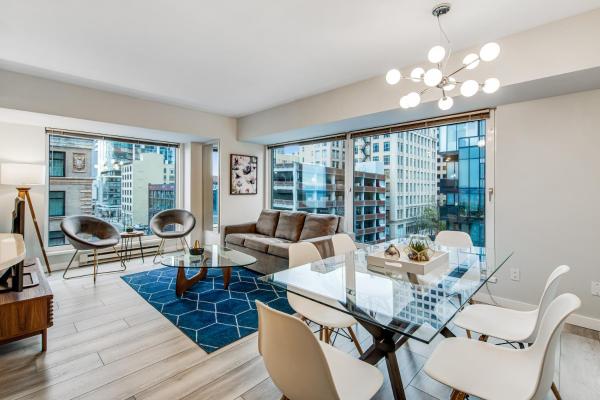 Newmark Jewel - University District - Seattle