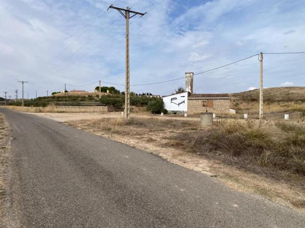 Rnr Bednbreakfast - Aragona