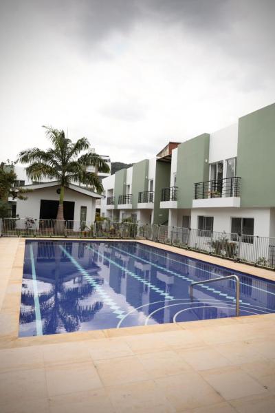 Hotel Boutique Casa Concordia - Villeta