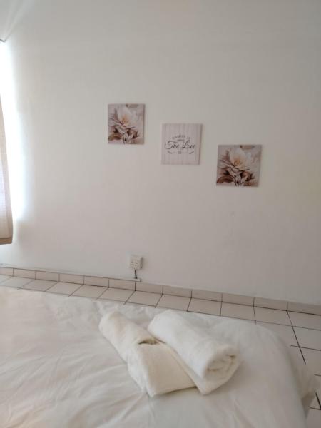 Biyela Bnb - Ramsgate