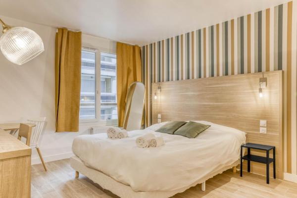 Studio Ferret Annemasse Gare - Annemasse