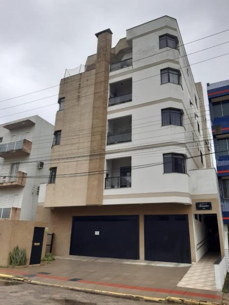 Apto A 700 Metros Da Praia, Mar Grosso - Laguna