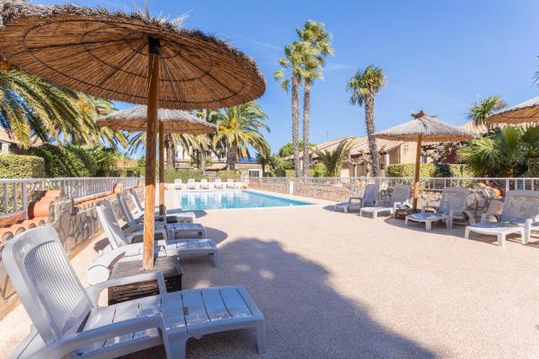 Gîte Le 876 - Sigean