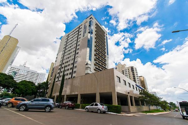 Nobile Hotel Em Brasília 47989 - Brasília