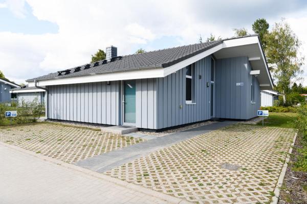 Seeschwalbe 330 - Mecklenburgische Seenplatte