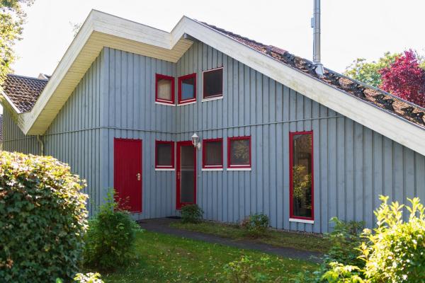 Wildgans 48 - Mecklenburgische Seenplatte