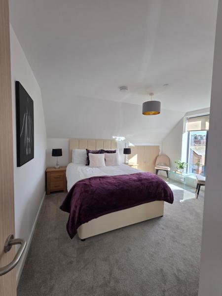 Suite Bowl - Budleigh Salterton