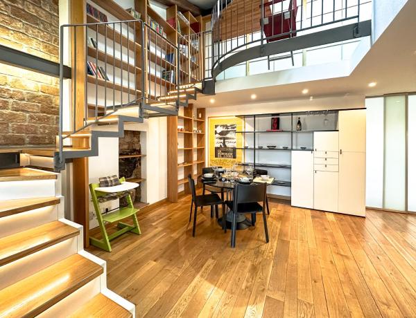 Cinema & Zen - Private Garage & Mole Antonelliana - Torino