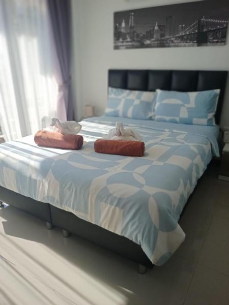 Maikhao Beach Condominium - Phuket district, Thailand