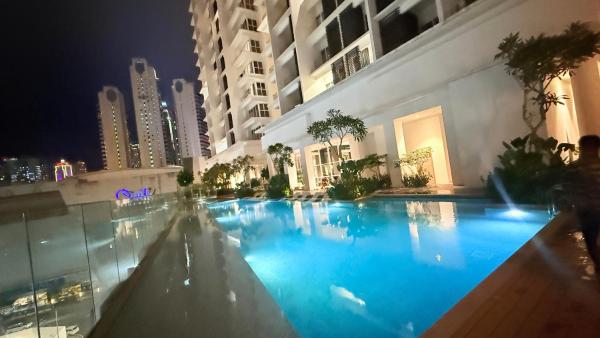 Quill City Centre Residences Suites Klcc - Kuala Lumpur