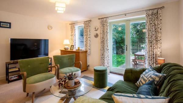 Wildflowers Cottage - Stow-on-the-Wold