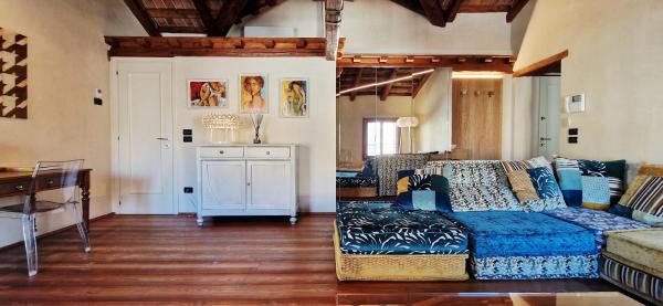 Attico 41 - Grand View In The Heart Of Bassano - Bassano del Grappa