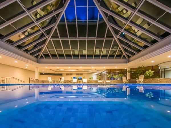 Ibis Styles Sorocaba Santa Rosalia - Sorocaba