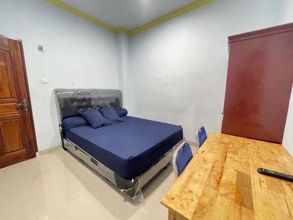 Blissful Executive Kost - Medan