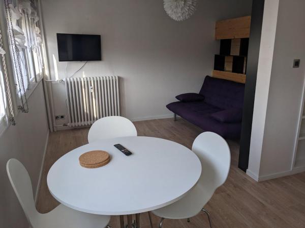 Charmant T2 à Royat, à Deux Pas Des Thermes - Chamalières