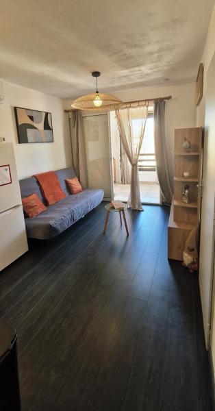 La Grande Vague - Étang de Leucate