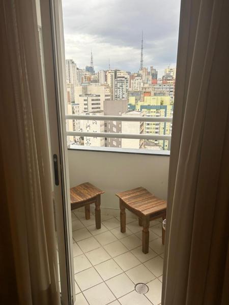 Espaço Especial Stella - São Paulo, Brezilya