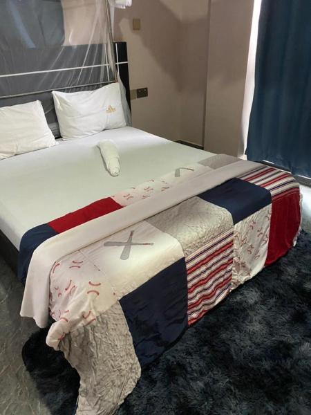 Hotel Javelin - Kampala