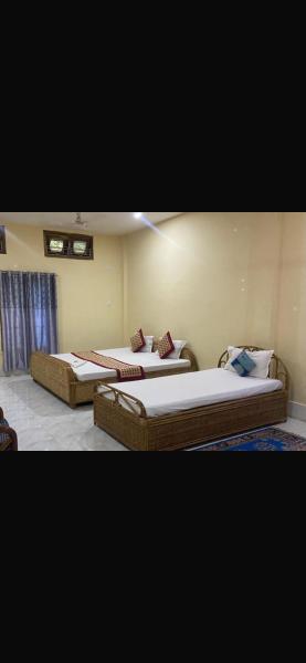 Tg Homestay Kaziranga - Arunachal Pradesh