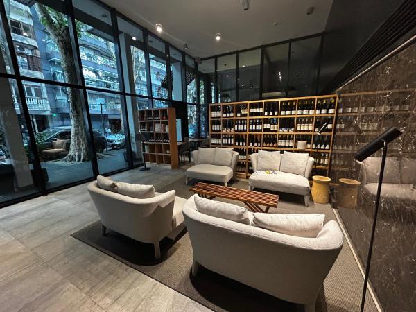 Pleno Palermo Soho - Buenos Aires