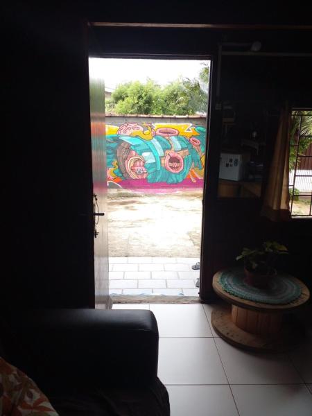 Chalé Tiny House Com Estacionamento - Ubatuba
