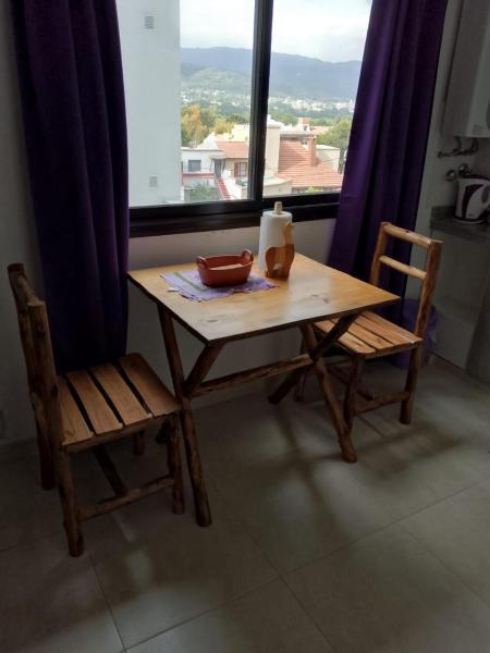 Embruhadas Violet - San Salvador de Jujuy