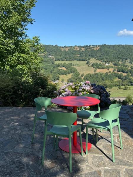 Chez Mimi - Bellevue - Vic-sur-Cère