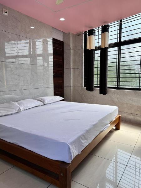 Shanti Nivas Homestay - Murdeshwar